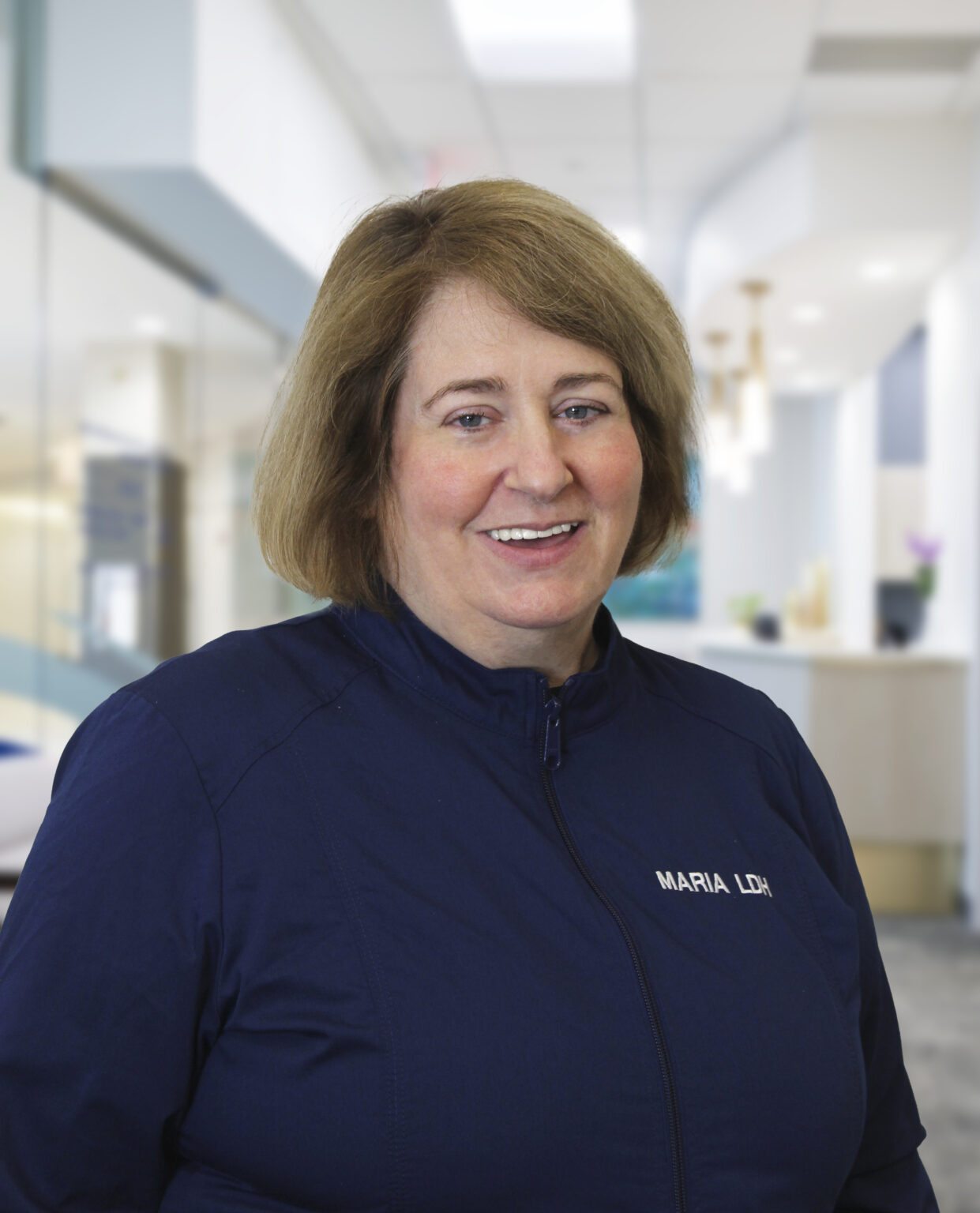 About Us - Capitol Dental Center PLC